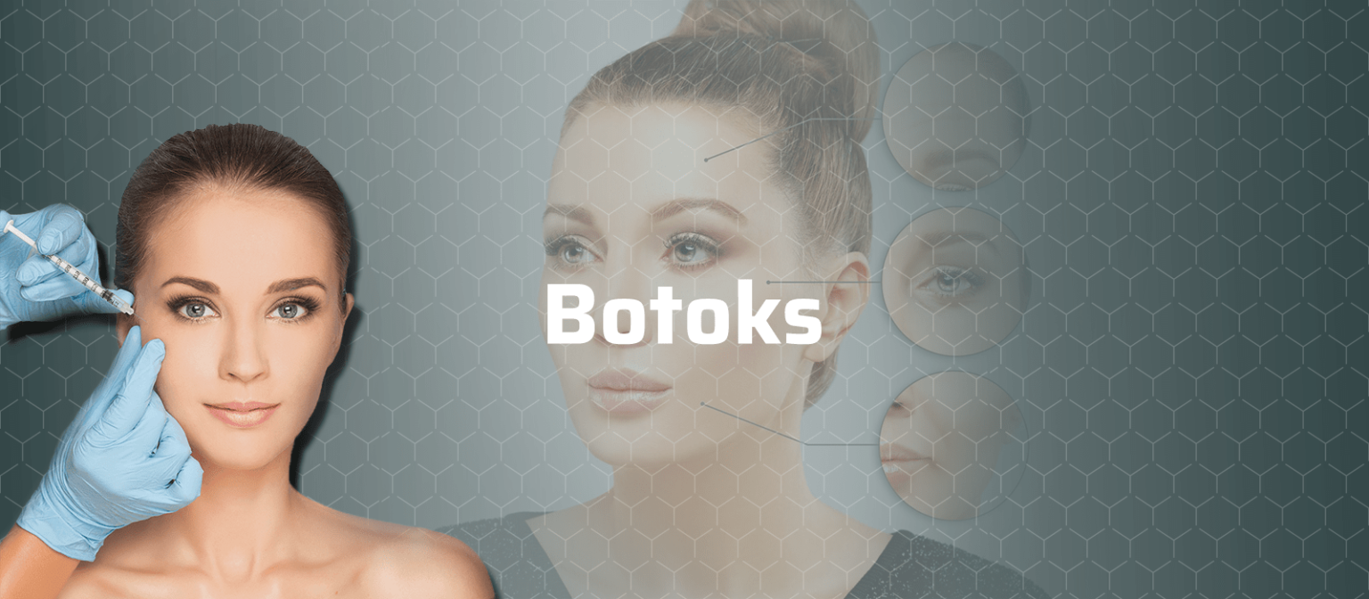 Botoks – Medical Dr. Guide
